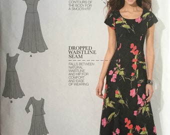 Simplicity 1387 Sewing Pattern UNCUT | Etsy