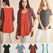 Simplicity 8052 Sewing Pattern UNCUT - Etsy