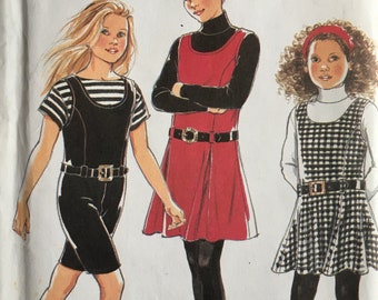 New Look 6963 Sewing Pattern vintage CUT - Etsy
