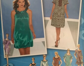 Simplicity 9714 Sewing Pattern vintage UNCUT/CUT - Etsy