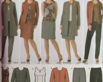 Simplicity 7115 Sewing Pattern vintage UNCUT | Etsy