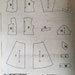 Simplicity 7240 Sewing Pattern vintage CUT - Etsy