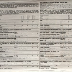 Simplicity 9649 Sewing Pattern vintage UNCUT - Etsy