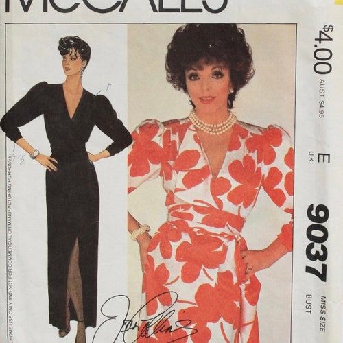 Mccall's 5212 Sewing Pattern vintage UNCUT - Etsy