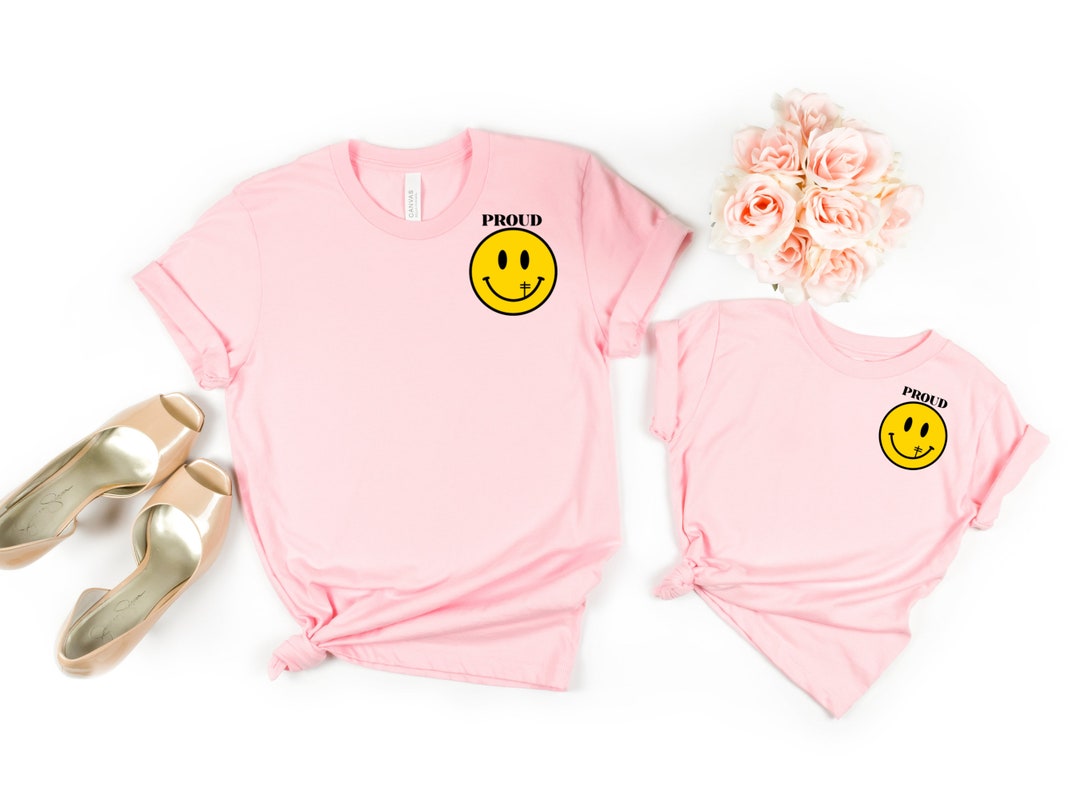 Cleft Strong Youth Tshirt|sibling Love|proud Smile Gang|cleft Lip Cutie ...