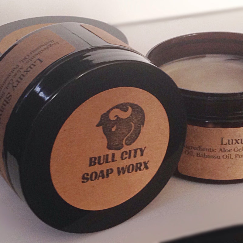 BullCitySoapWorx - Etsy