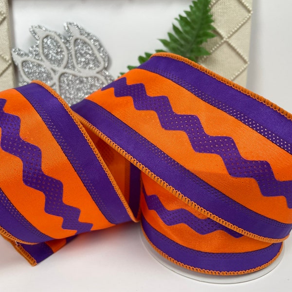 College Ribbon - Etsy