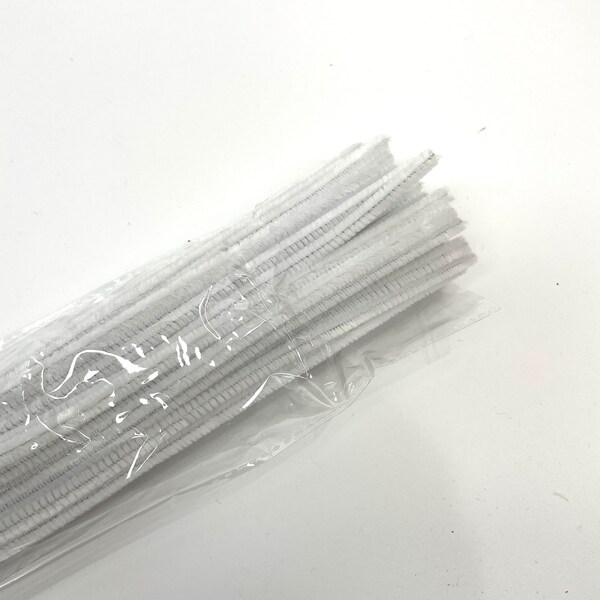 Pipe Cleaners - Etsy