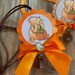 Baby Shower Decorated Pacifiers for Baby Shower Game Baby Shower Party ...