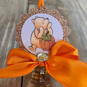 Baby Shower Decorated Pacifiers for Baby Shower Game Baby Shower Party ...