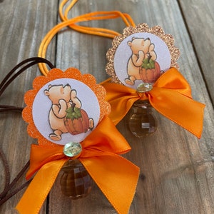 Baby Shower Decorated Pacifiers for Baby Shower Game Baby Shower Party ...