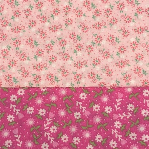 In the Pink Charm Pack - Etsy