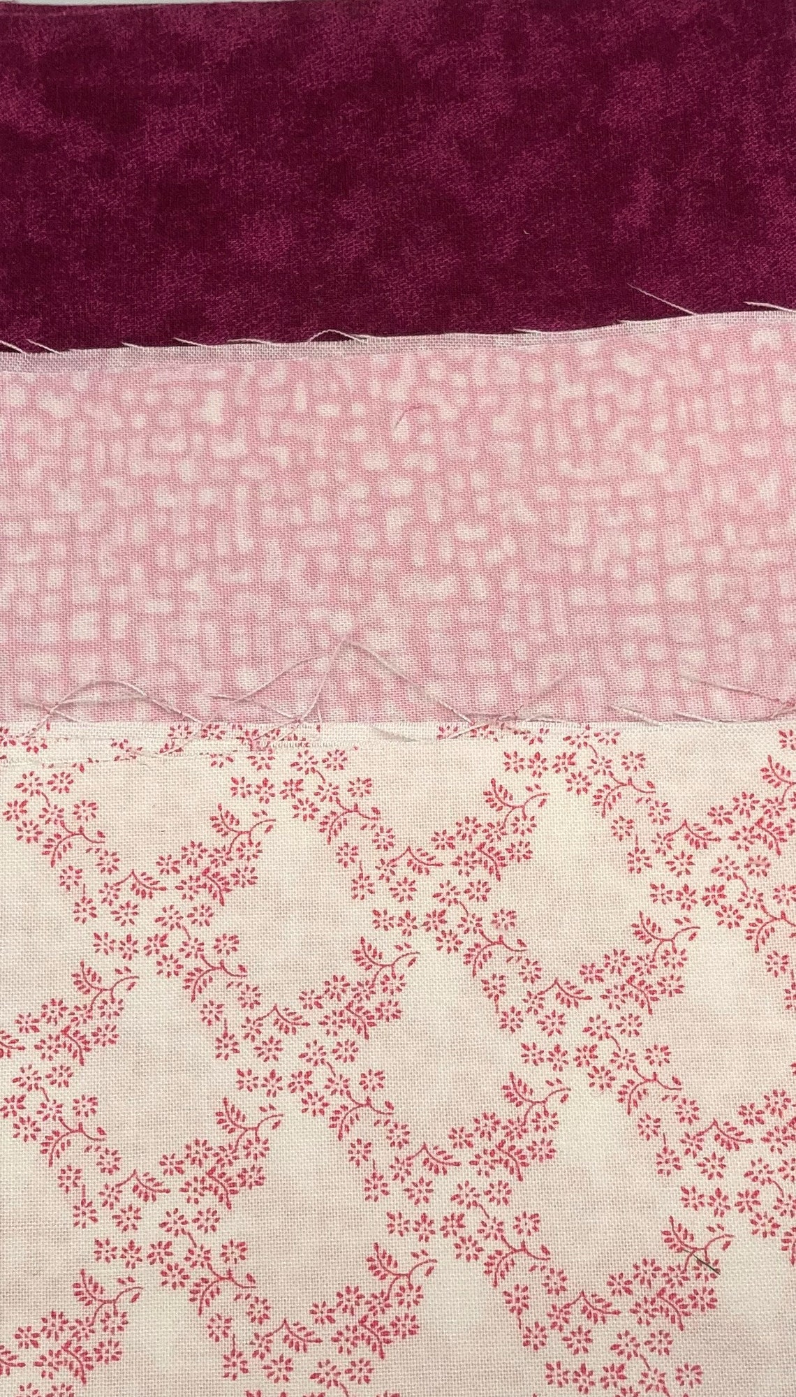 In the Pink Charm Pack - Etsy