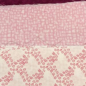 In the Pink Charm Pack - Etsy