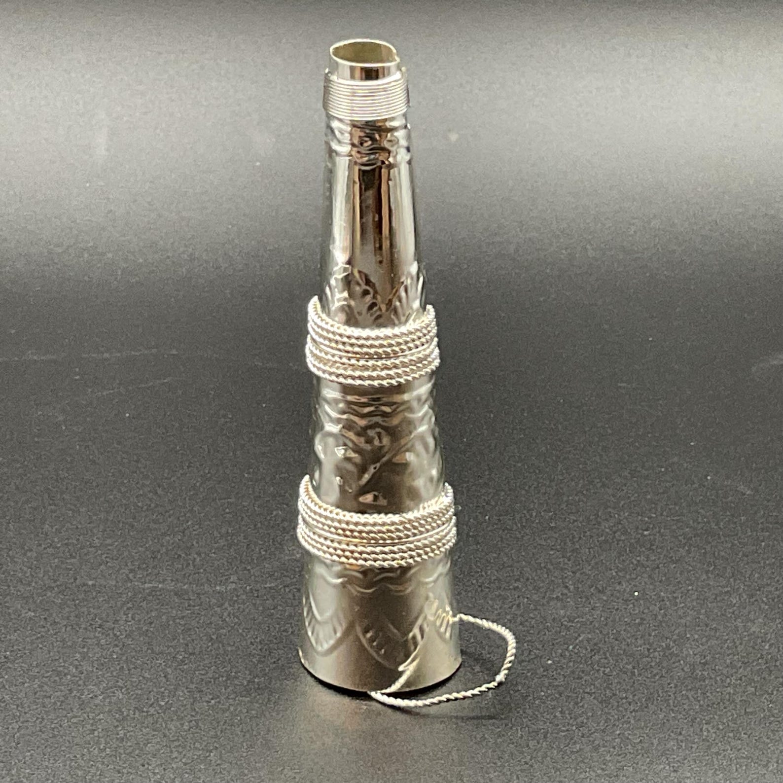 Vintage Look Tussy Mussy Bouquet Holder for Weddings or Special ...
