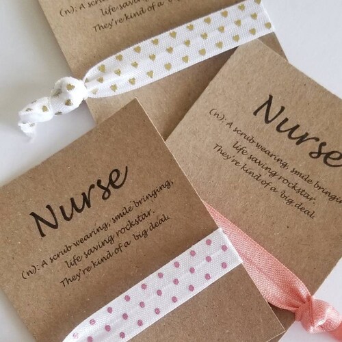 Nurse Appreciation Editable Printable Sign Template Nurses - Etsy