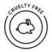 Cruelty Free Icon, Not Tested on Animals Icon Svg, Minimalist Cruelty ...