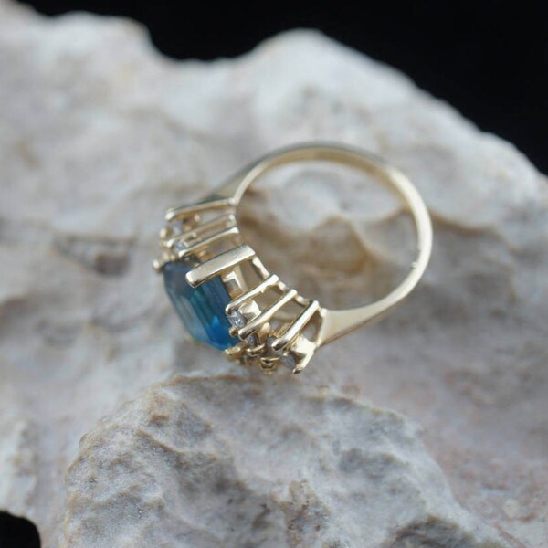 Magic Ring - Etsy