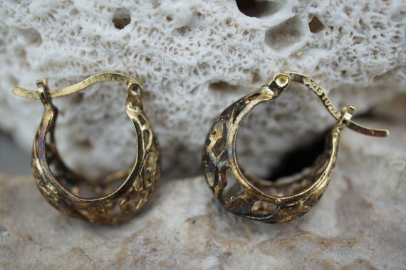 925 Sterling Silver Turkey Art Deco Jewelry Vintage P… - Gem