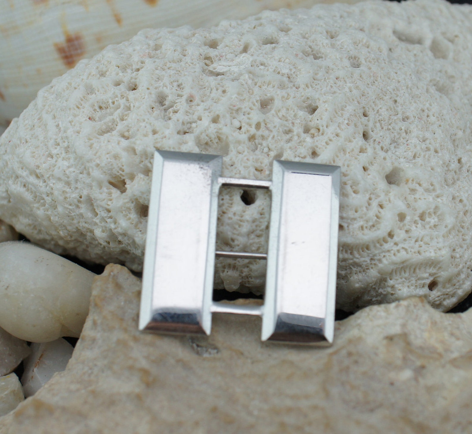 WW2 US Army Captain Bars Matched Shoulder Insignia Pin Back | Etsy