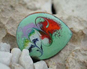 Jewelry Signed Art - Etsy