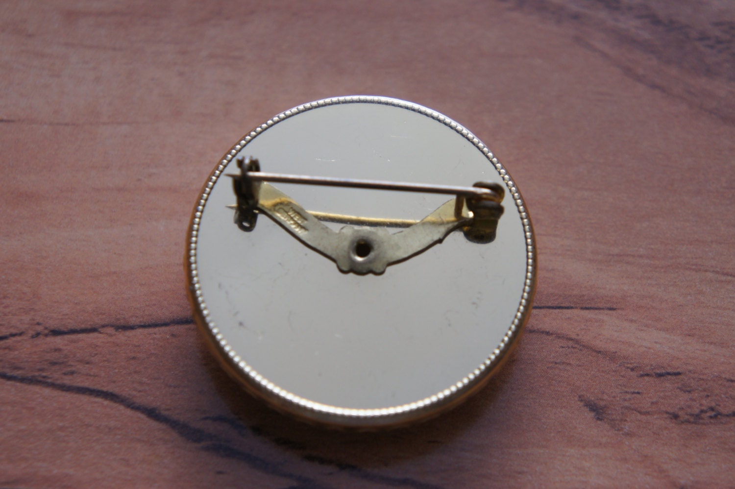 Vintage Jewelry Brooch Pin West Germany Flower Collection | Etsy