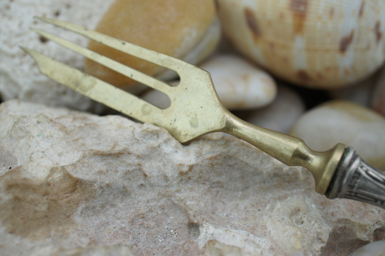 Vintage Sterling Silver Marked 800 Cake Forks Pastry Pie Fork | Etsy