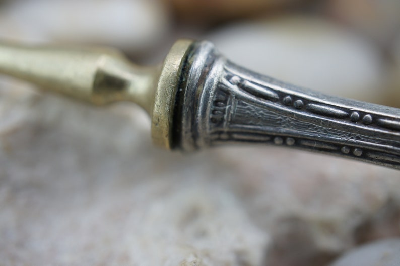 Vintage Sterling Silver Marked 800 Cake Forks Pastry Pie Fork - Etsy
