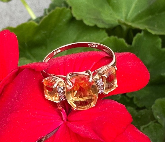 10k gold cocktail rings store