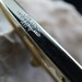 Stratton Made in England Gilt Vintage Tie Clip Bar Clasp / - Etsy