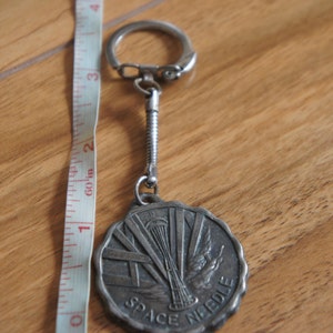 Vintage Men Keychain - Men Keyring - - Unique Keychain - Birthday Gift ...