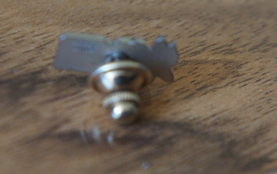 Vintage Jewelry Brooch Pin Icon Badge Sterling Silver Signed | Etsy