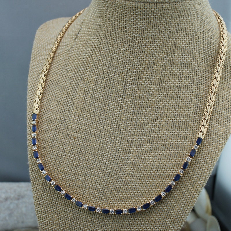 Russian Braid - Etsy