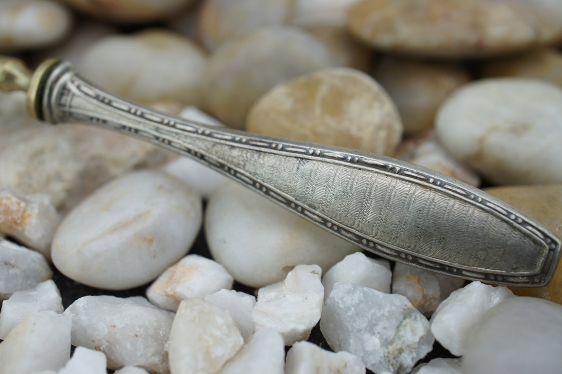 Vintage Sterling Silver Marked 800 Cake Forks Pastry Pie Fork - Etsy