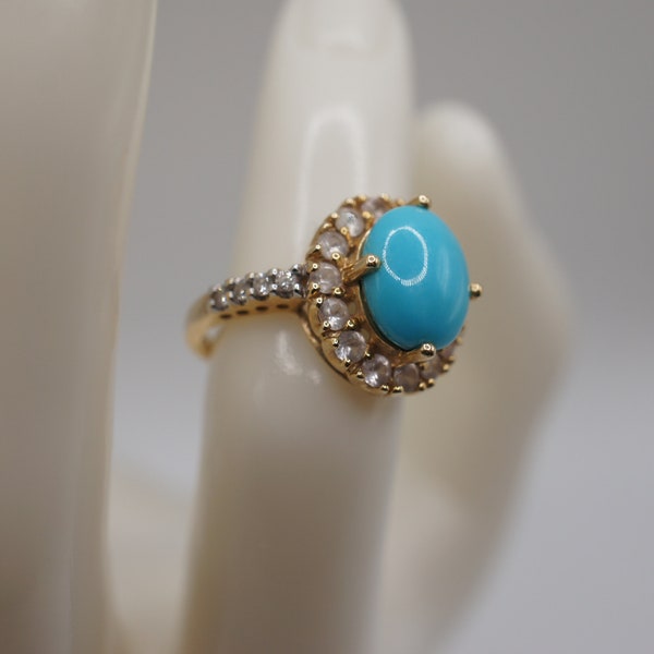 14k Fp Ring - Etsy