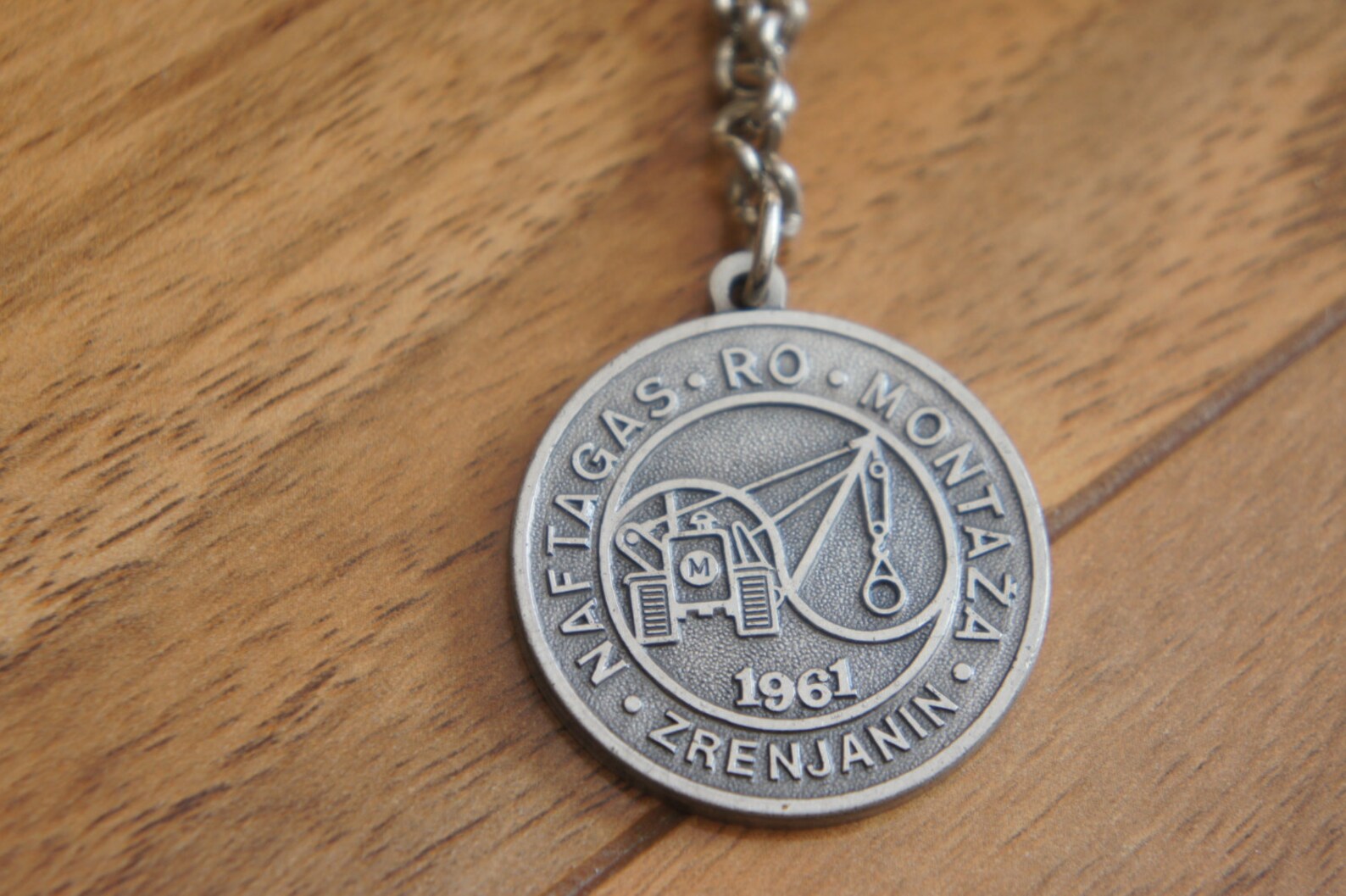 Vintage Men Keychain Men Keyring Unique Keychain - Etsy