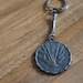 Vintage Men Keychain Men Keyring Unique Keychain Birthday Gift ...