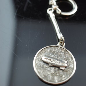 Goodyear Goodyears Vintage Art Deco Good Year Set Silver Tone Pin ...