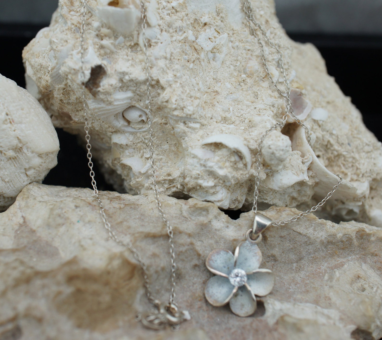 Sterling 925 CH Chain Vintage Elegant Art Deco Silver Anchor - Etsy