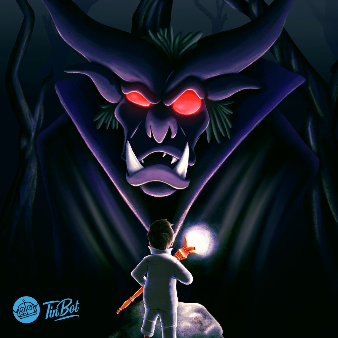 The Nightmare King 2020 Edition Little Nemo: Adventures in | Etsy