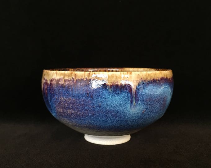 CHARLES HIGA, Collectible Pottery, Hawaii, Small Decorative Bowl ...