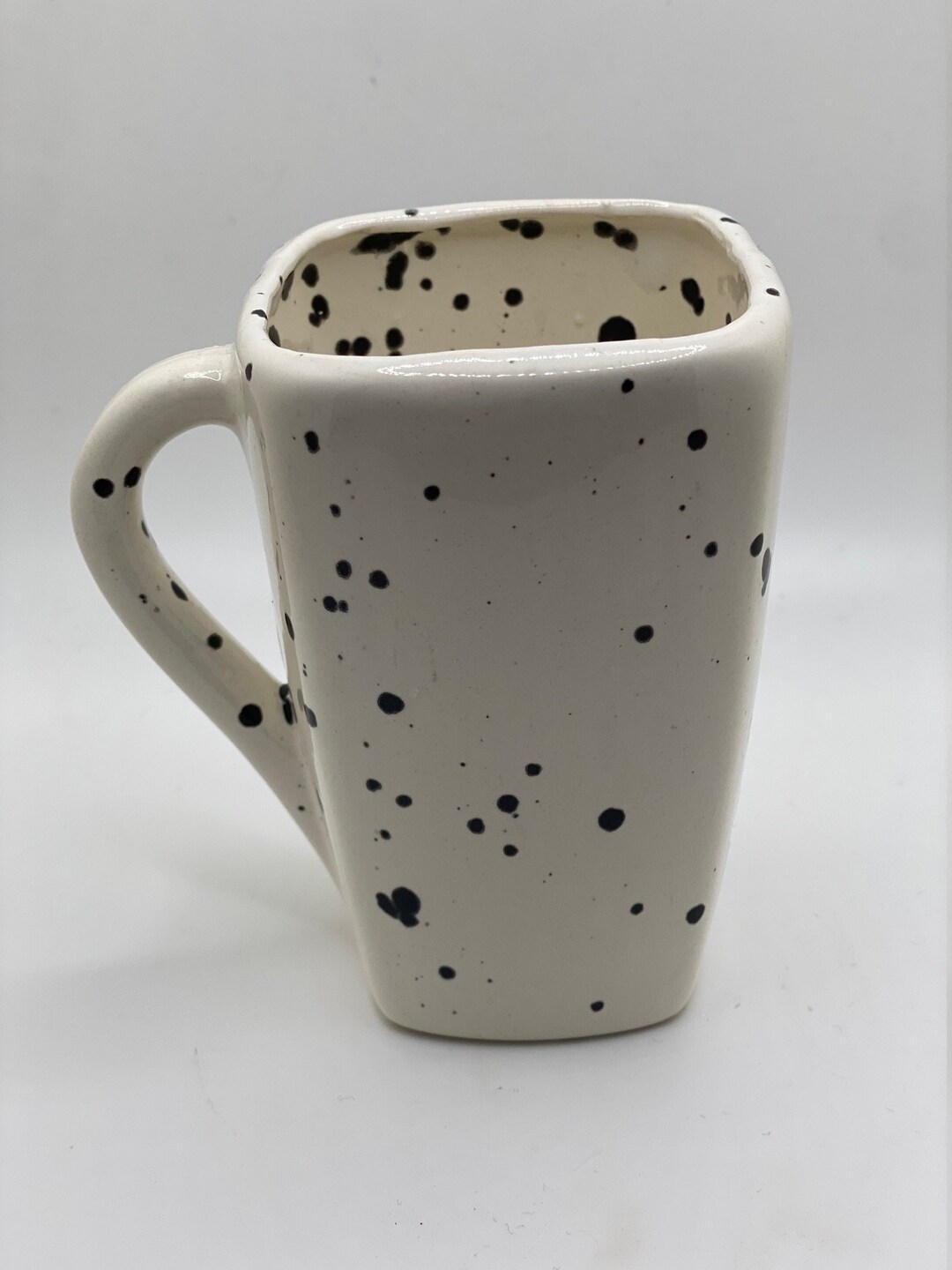 Ceramic Mug- Vintage Slip Cast Molds - Etsy