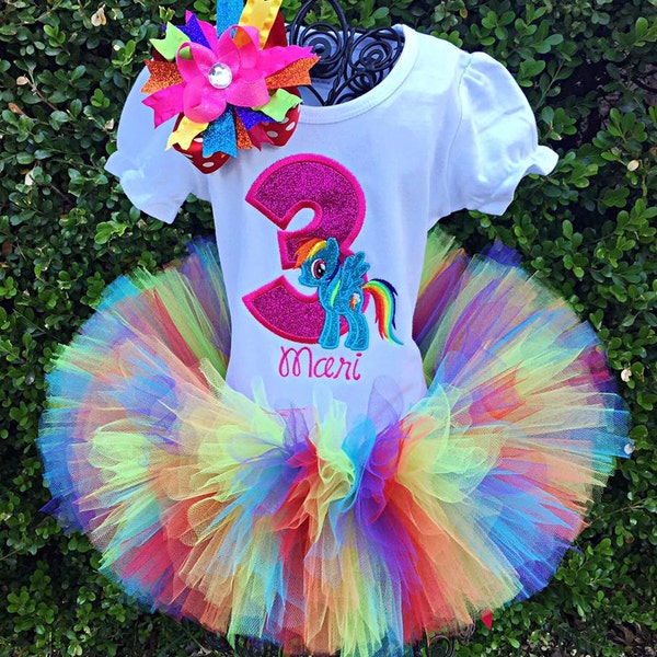 Tutu Set - Etsy