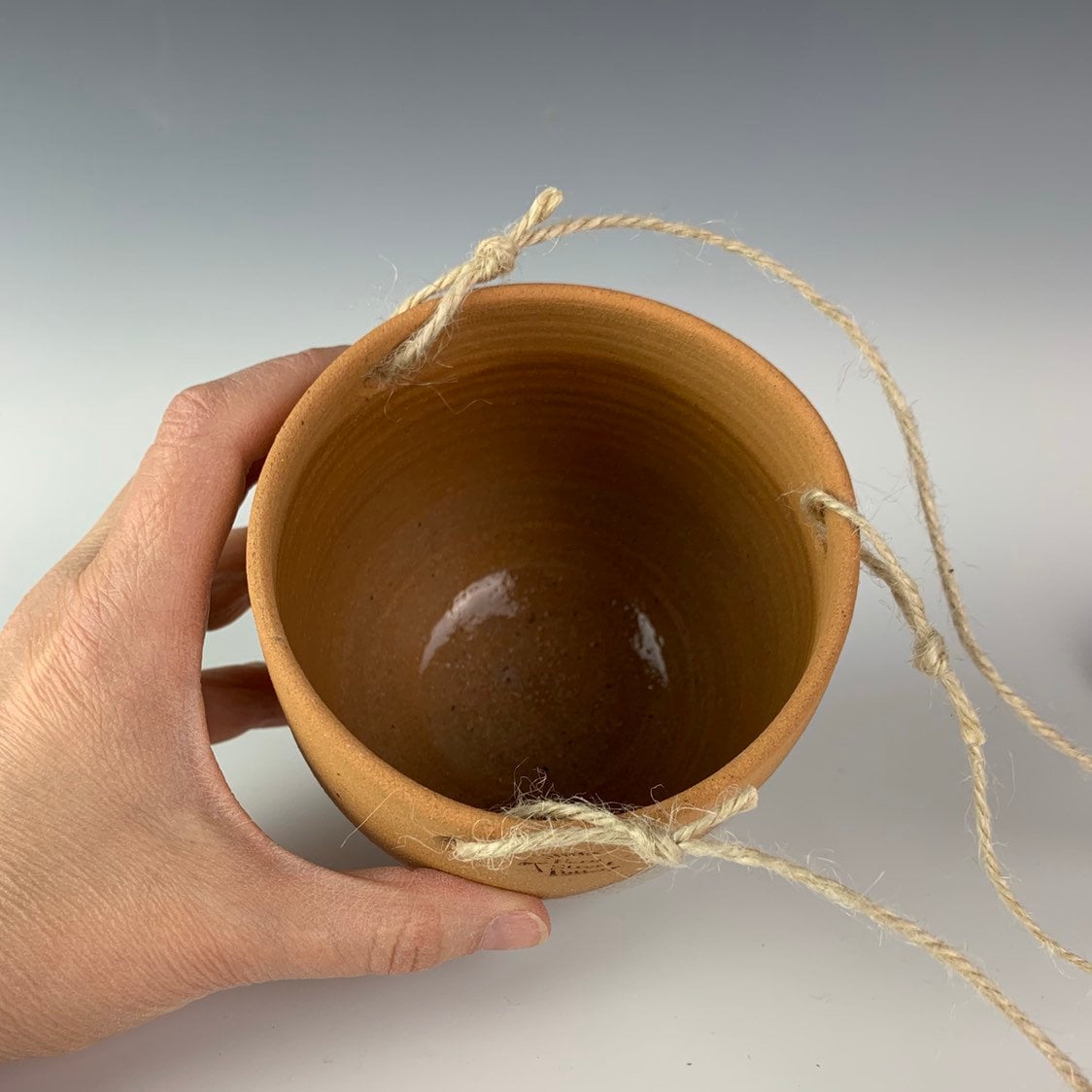 Hanging Planter | Etsy