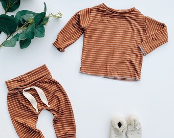 Modern kids clothes | Etsy