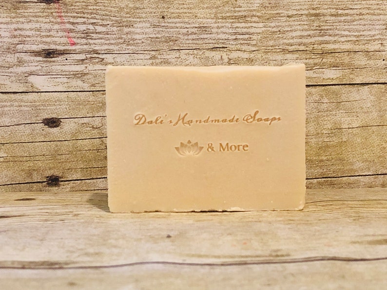 Sweet Sawyer's Unscented Goat Milk Soap - Etsy