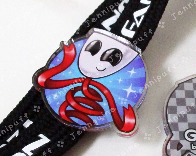 Gangle the Amazing Digital Circus Double-sided Double-walled Recycled ...