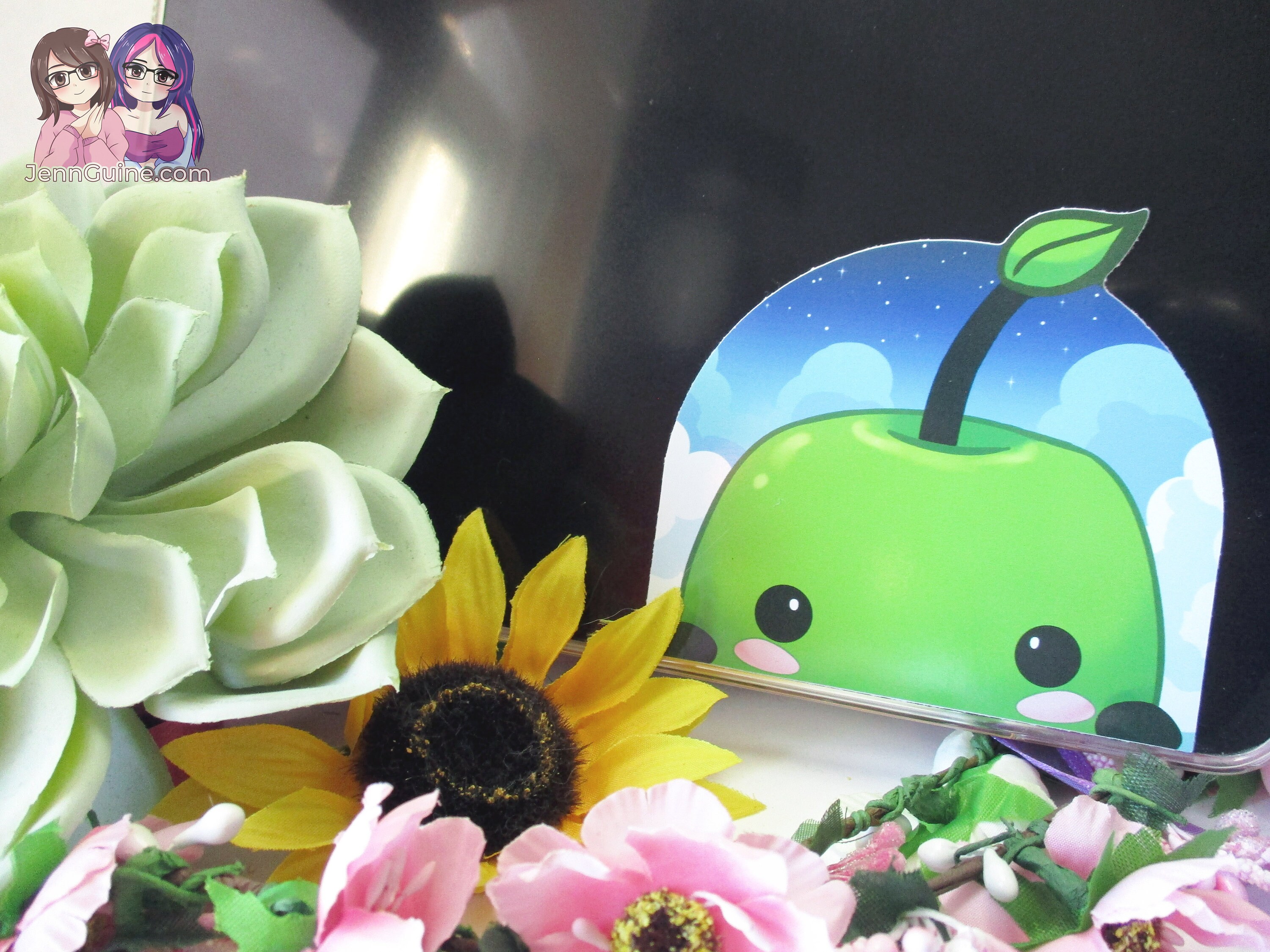 Junimo Stardew Valley Cute Kawaii Forest Spirit 3in Peeker | Etsy