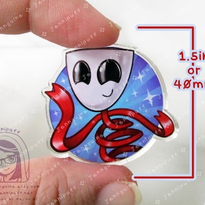 Gangle the Amazing Digital Circus Double-sided Double-walled Recycled ...