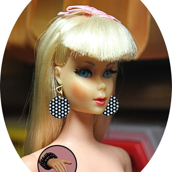 Barbie Doll Jewelry - Etsy